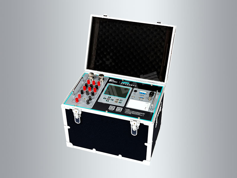 HCFA-II/III/26/36互感器综合测试仪 – 保定华创电气有限公司|变压器类|开关类|保定华创|华创电气|仪器仪表